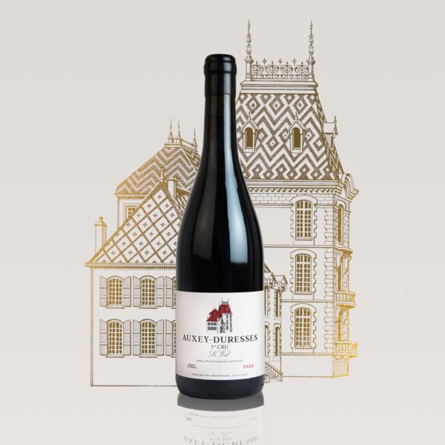 Auxey-Duresses Premier Cru 'Le Val' - Corton C.